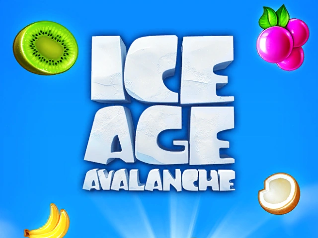 Ice Age Avalanche | Ice Age Wiki | Fandom