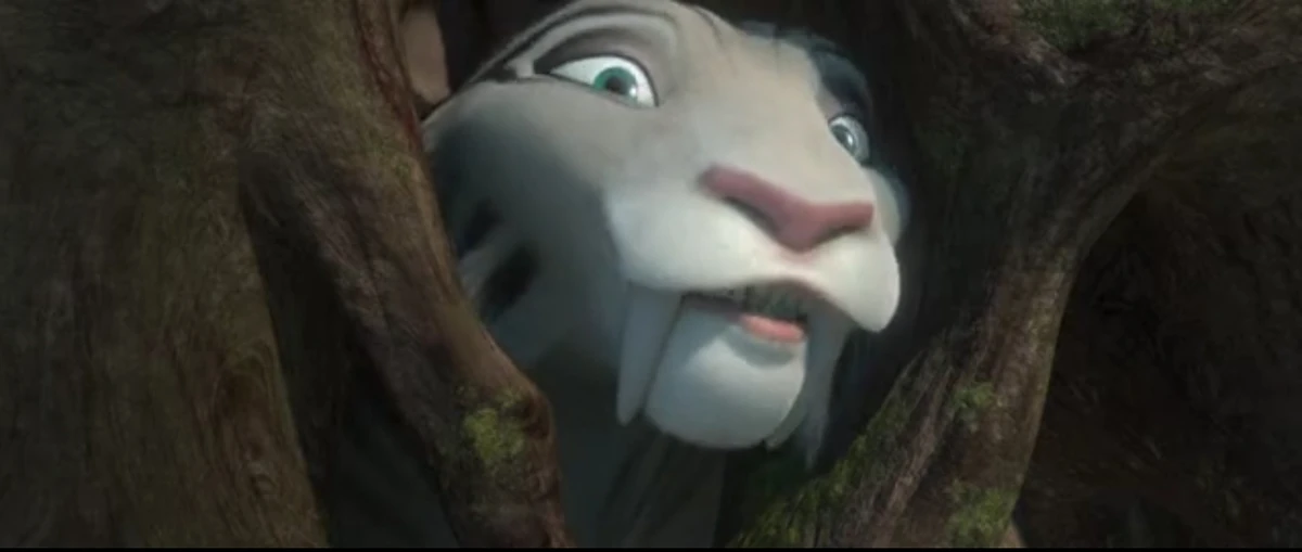Shira | Ice Age Wiki | Fandom