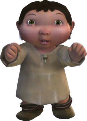 Roshan | Ice Age Wiki | Fandom