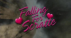 Falling for Scratte | Ice Age Wiki | Fandom
