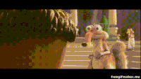 Scrat | Ice Age Wiki | Fandom