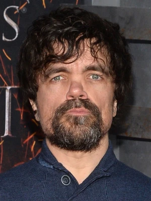 Peter Dinklage | Ice Age Wiki | Fandom