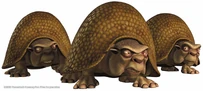 Glyptodon | Ice Age Wiki | Fandom