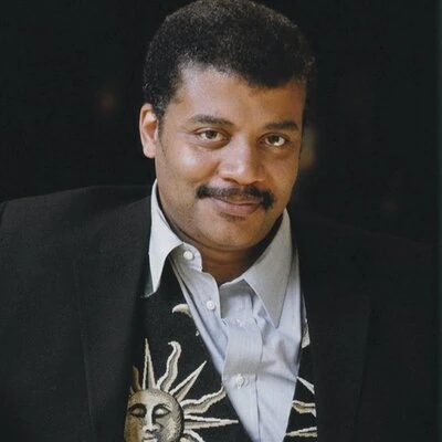 Neil deGrasse Tyson | Ice Age Wiki | Fandom