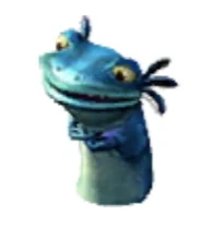 Axolotl | Ice Age Wiki | Fandom