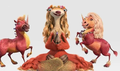 Brooke's Squad | Ice Age Wiki | Fandom