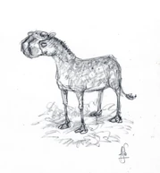 Eohippus | Ice Age Wiki | Fandom