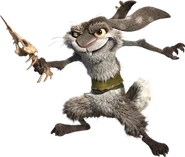 Squint/Gallery | Ice Age Wiki | Fandom