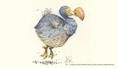 Dodo/Gallery | Ice Age Wiki | Fandom