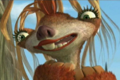 Ice Age Jennifer And Rachel