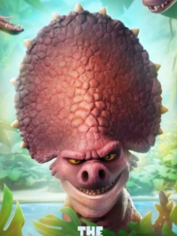 Orson | Ice Age Wiki | Fandom