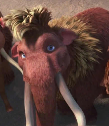 Ethan | La Era de Hielo Wiki | Fandom