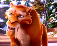 Ice Age Wiki | Fandom