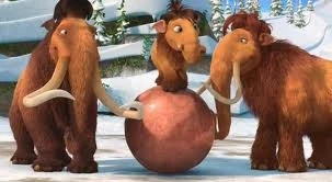Mammut | Ice Age Wiki | Fandom