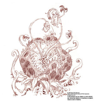 Carnivorous Plant | Ice Age 3 Wiki | Fandom