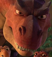 Momma Dino | Ice Age 3 Wiki | Fandom