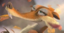 Scratte | Ice Age 3 Wiki | Fandom