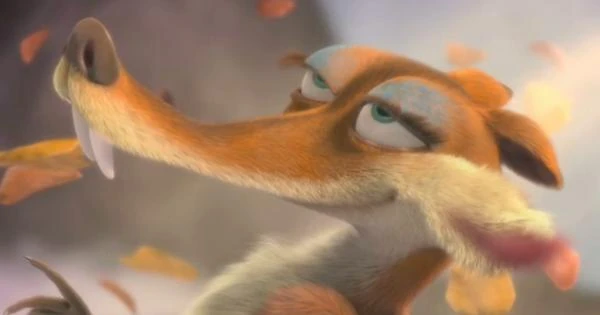 Scratte | Ice Age 3 Wiki | Fandom