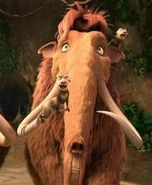 Ellie | Ice Age 3 Wiki | Fandom