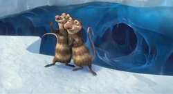 Ice Cavern | Ice Age 3 Wiki | Fandom