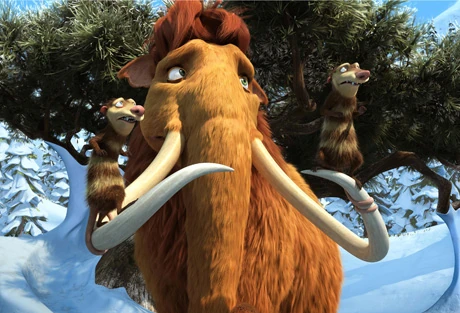 Ellie | Ice Age 3 Wiki | Fandom