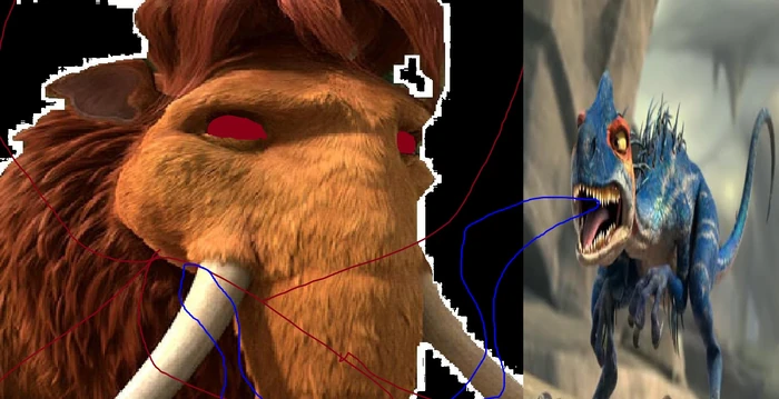 Ellie | The Ice Age Fanon Wiki | Fandom