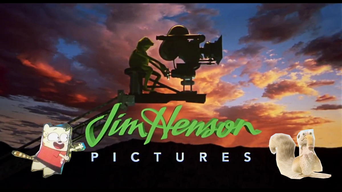 The Adventures of Moon & Scrat | The Ice Age Fanon Wiki | Fandom