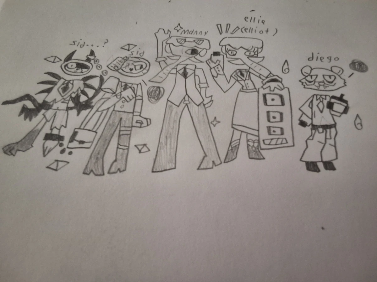 Ice Age: Under the Ice | The Ice Age Fanon Wiki | Fandom