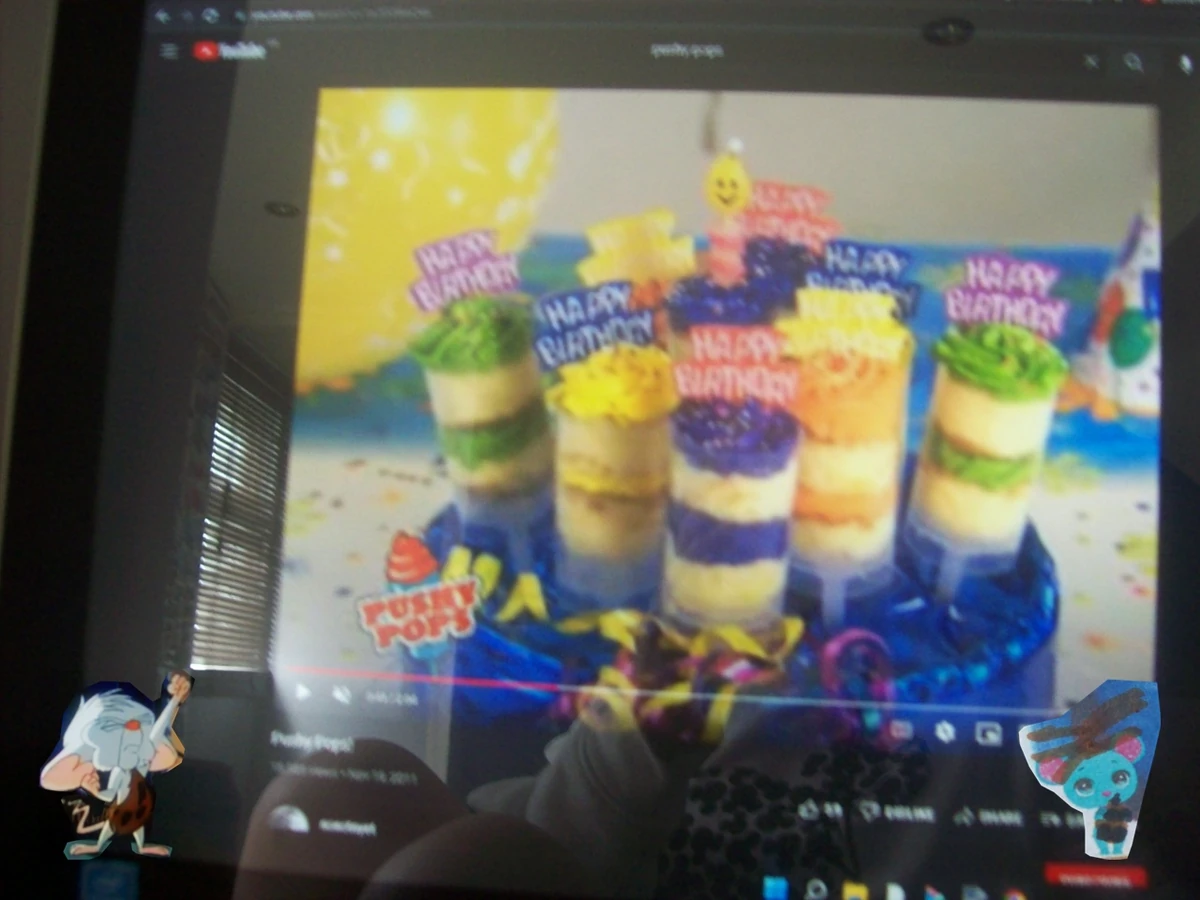 Babies & Toddlers of the Jungle (2022) | The Ice Age Fanon Wiki | Fandom