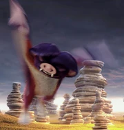 Jackrobat | The Ice Age Fanon Wiki | Fandom