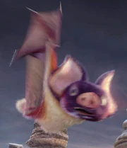 Jackrobat | The Ice Age Fanon Wiki | Fandom