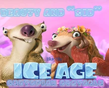 Ice Age Heroes | The Ice Age Fanon Wiki | Fandom