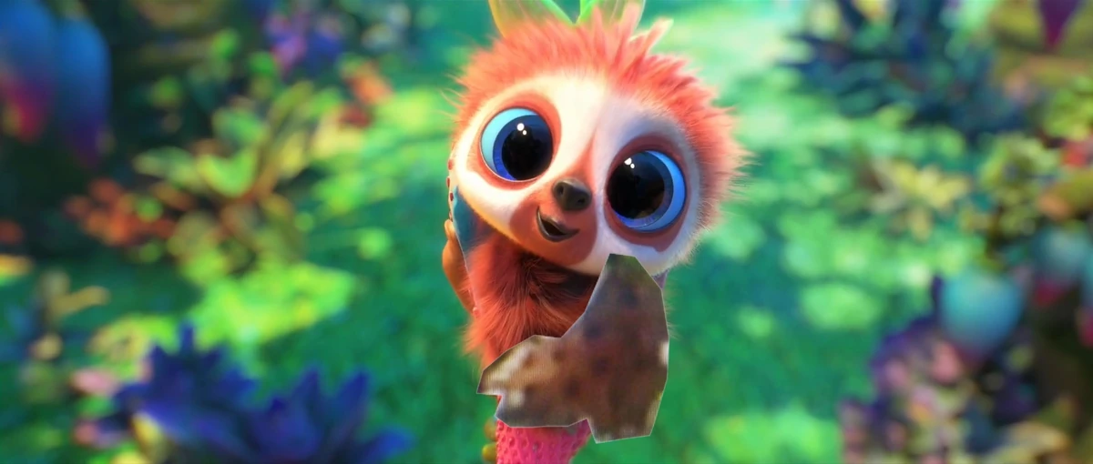 Sid & Scrat Kids Episode 11: Cast Away Sid | The Ice Age Fanon Wiki ...