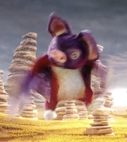 Jackrobat | The Ice Age Fanon Wiki | Fandom