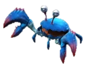 Blue Crab | Ice Age Village Wiki | Fandom