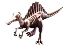 Skelesaurus | Ice Age Village Wiki | Fandom