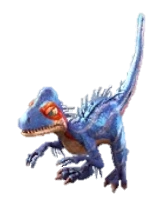 Guanlong | Ice Age Village Wiki | Fandom