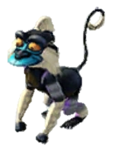 Monkey | Ice Age Village Wiki | Fandom