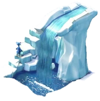 Ice Diving Pool | Ice Age Village Wiki | Fandom
