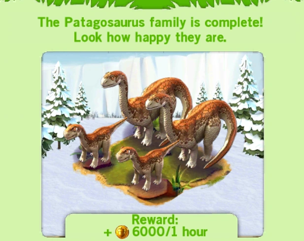 Patagosaurus