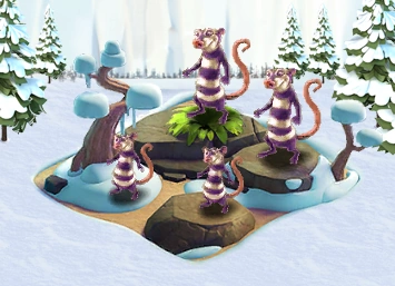 Possum | Ice Age Village Wiki | Fandom