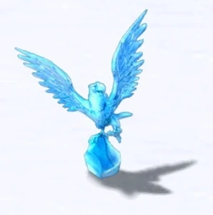 Ice Eagle | Ice Age Village Wiki | Fandom