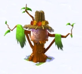 Scarecrow | Ice Age Village Wiki | Fandom