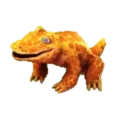 Cacops | Ice Age Village Wiki | Fandom