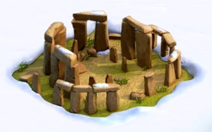 Stonehenge | Ice Age Village Wiki | Fandom
