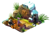 School | Ice Age Village Wiki | Fandom
