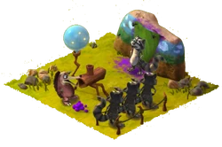 School Portrait | Ice Age Village Wiki | Fandom