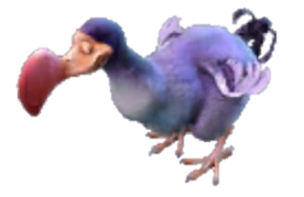 Dodo Bird | Ice Age Village Wiki | Fandom