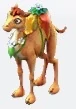 Circus Camel | Ice Age Village Wiki | Fandom