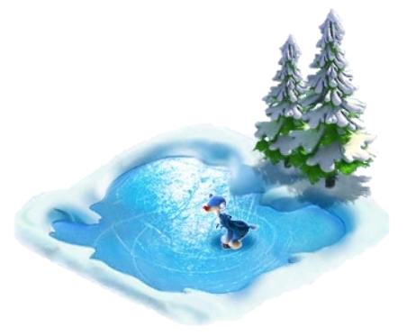 Ice Skating Rink | Ice Age Village Wiki | Fandom